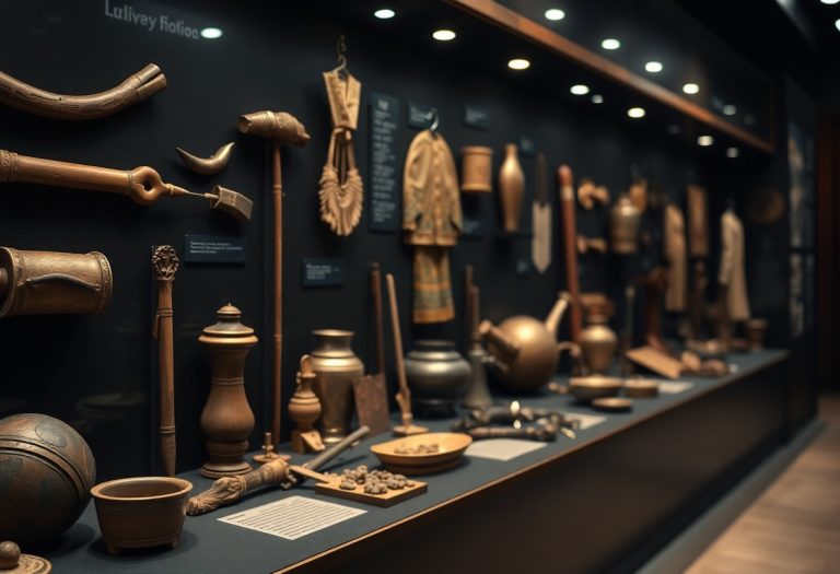 Approfondimento sui cambiamenti culturali nel corso dei secoli passati